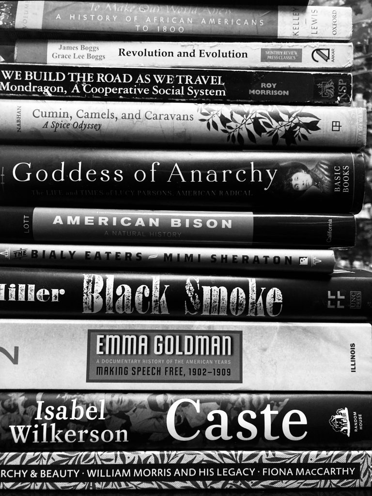 Why History Matters: Learning from the Past to Shape Our Future