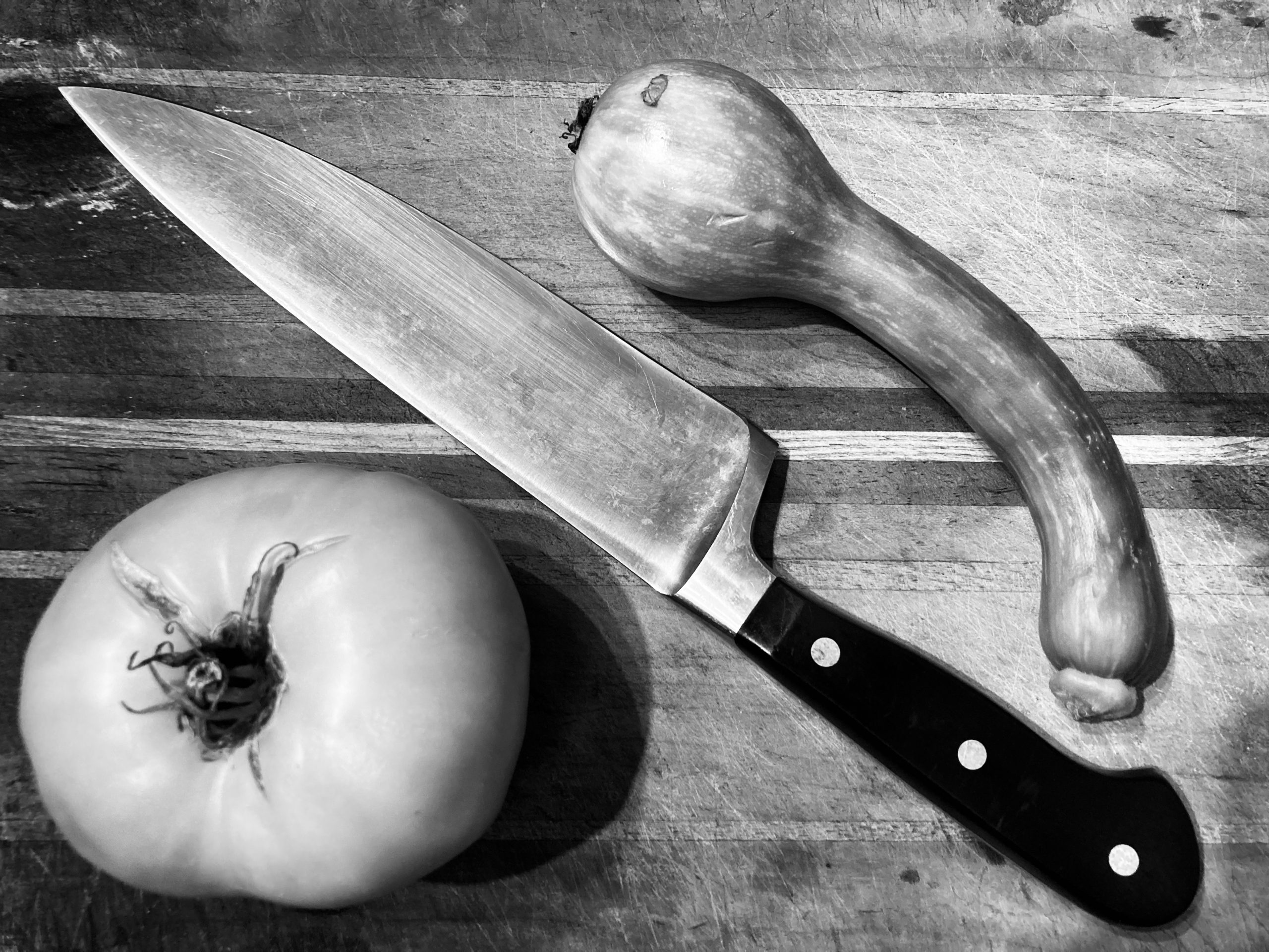 Life Lessons Learned from Line Cooking - ZingTrain